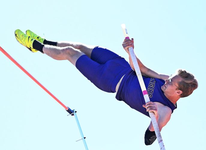 Track and Field highlights from meet in Billings | Sports ...