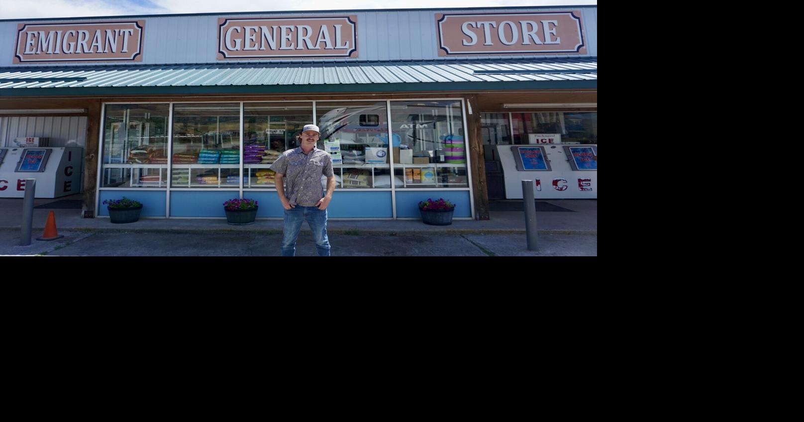 Emigrant General Store under new ownership | News ...