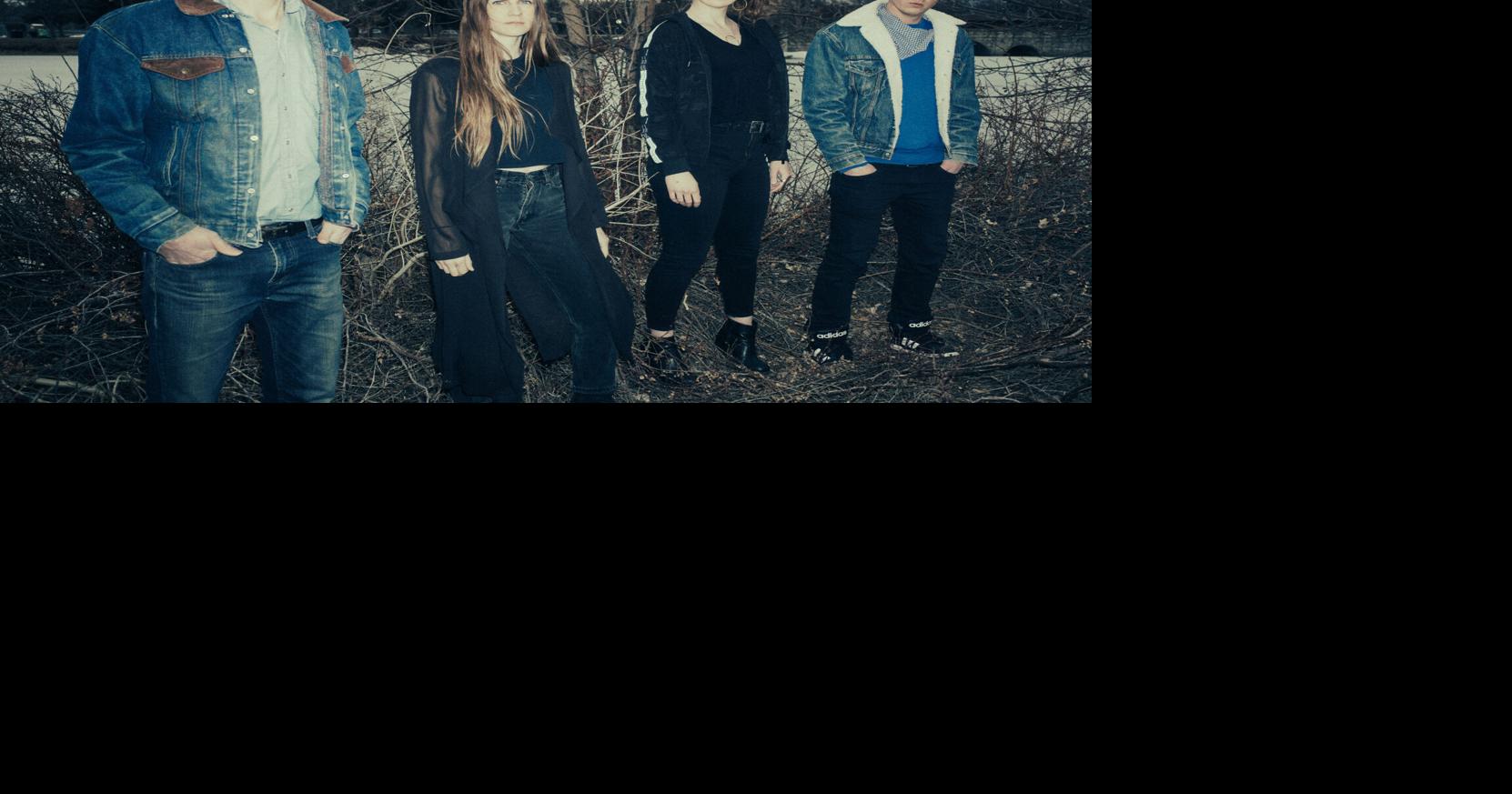 Sleepless Elite | Local | livingstonenterprise.com