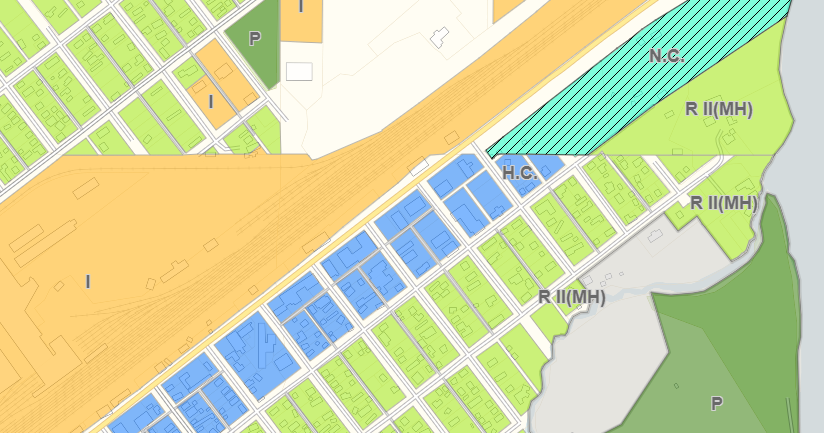 Officials encourage northside commercial activity | News ...