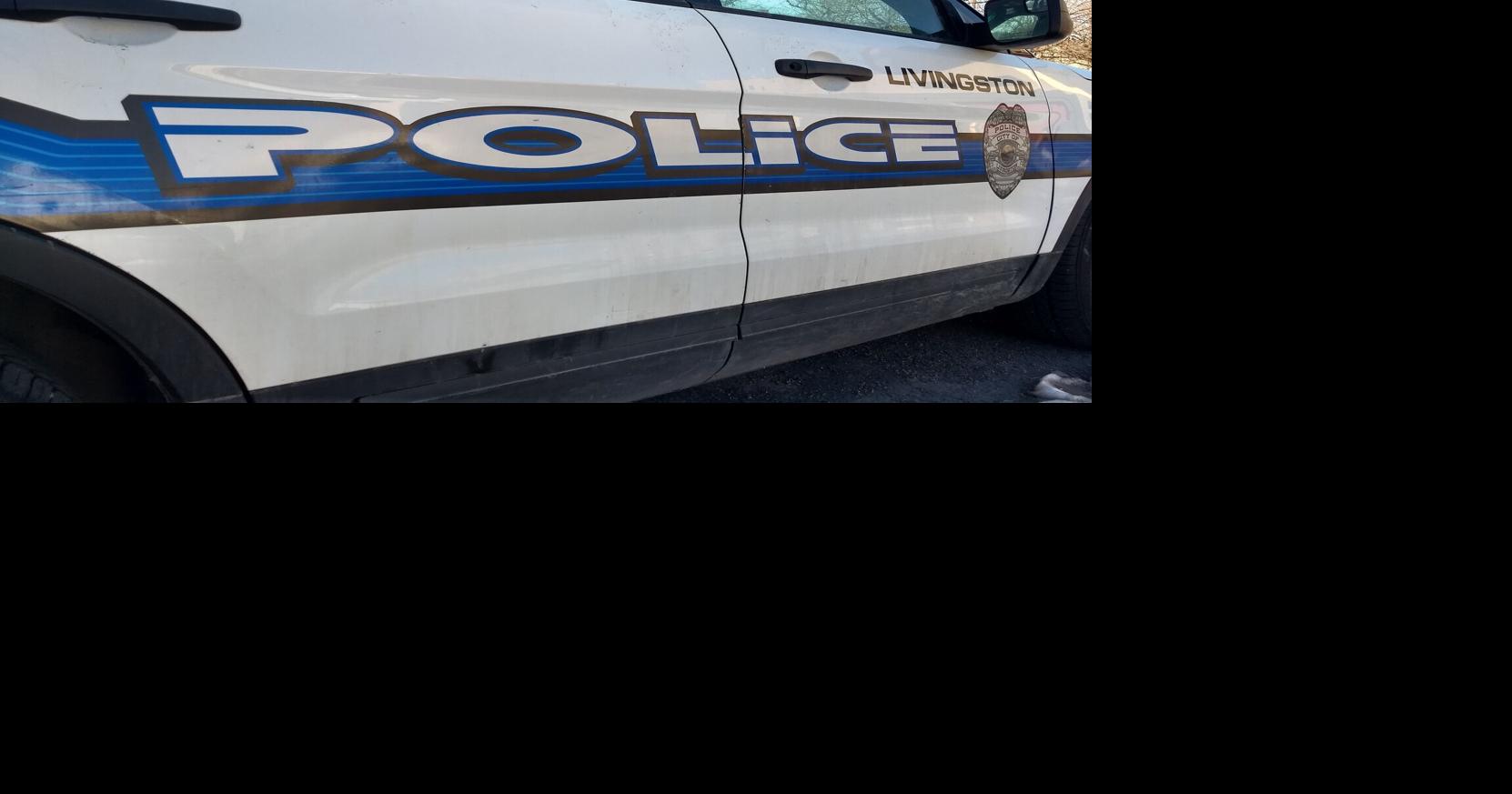 Livingston police help secure federal indictment | Crime ...