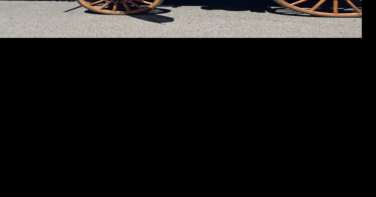 Rodeo parade | Local | livingstonenterprise.com