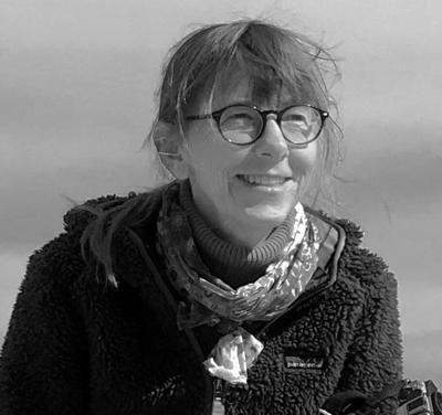 Snow, melt, mud, repeat: Spring is coming | Commentary ...