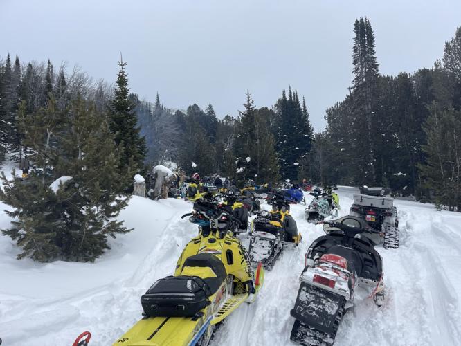 Snowmobile club celebrates 50th anniversary | Lottery ...
