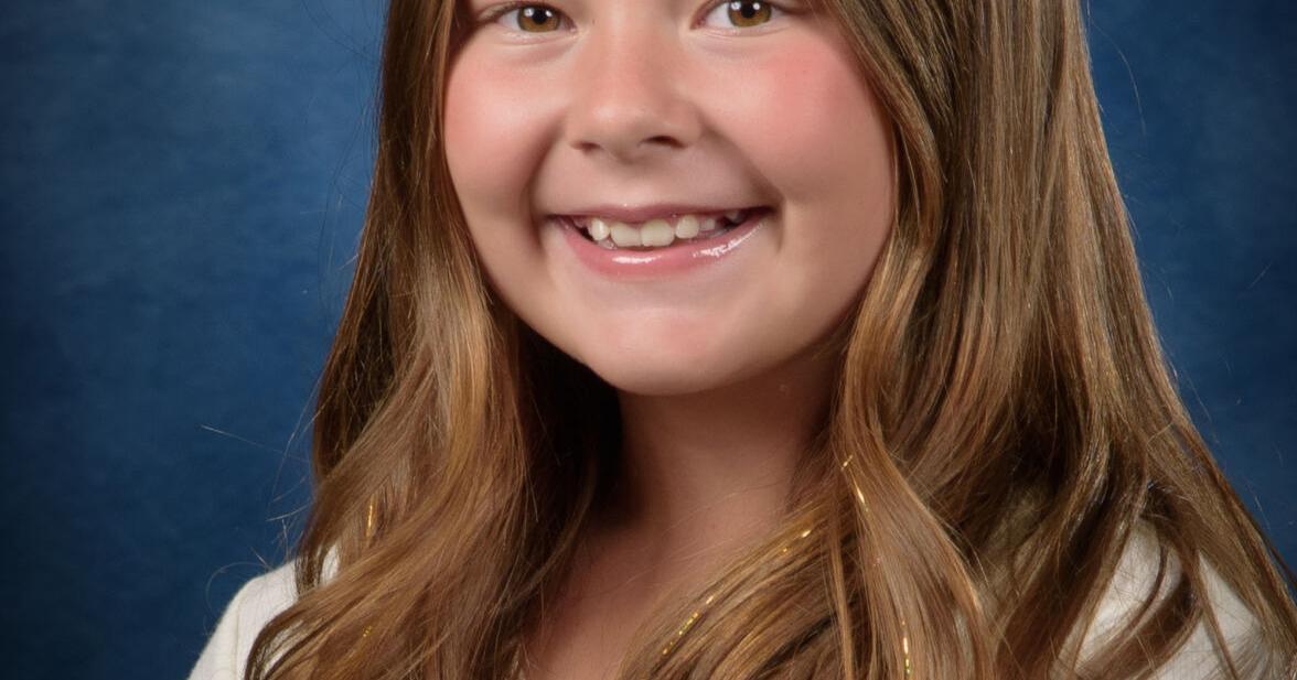Shields Valley student wins state art contest | Local ...