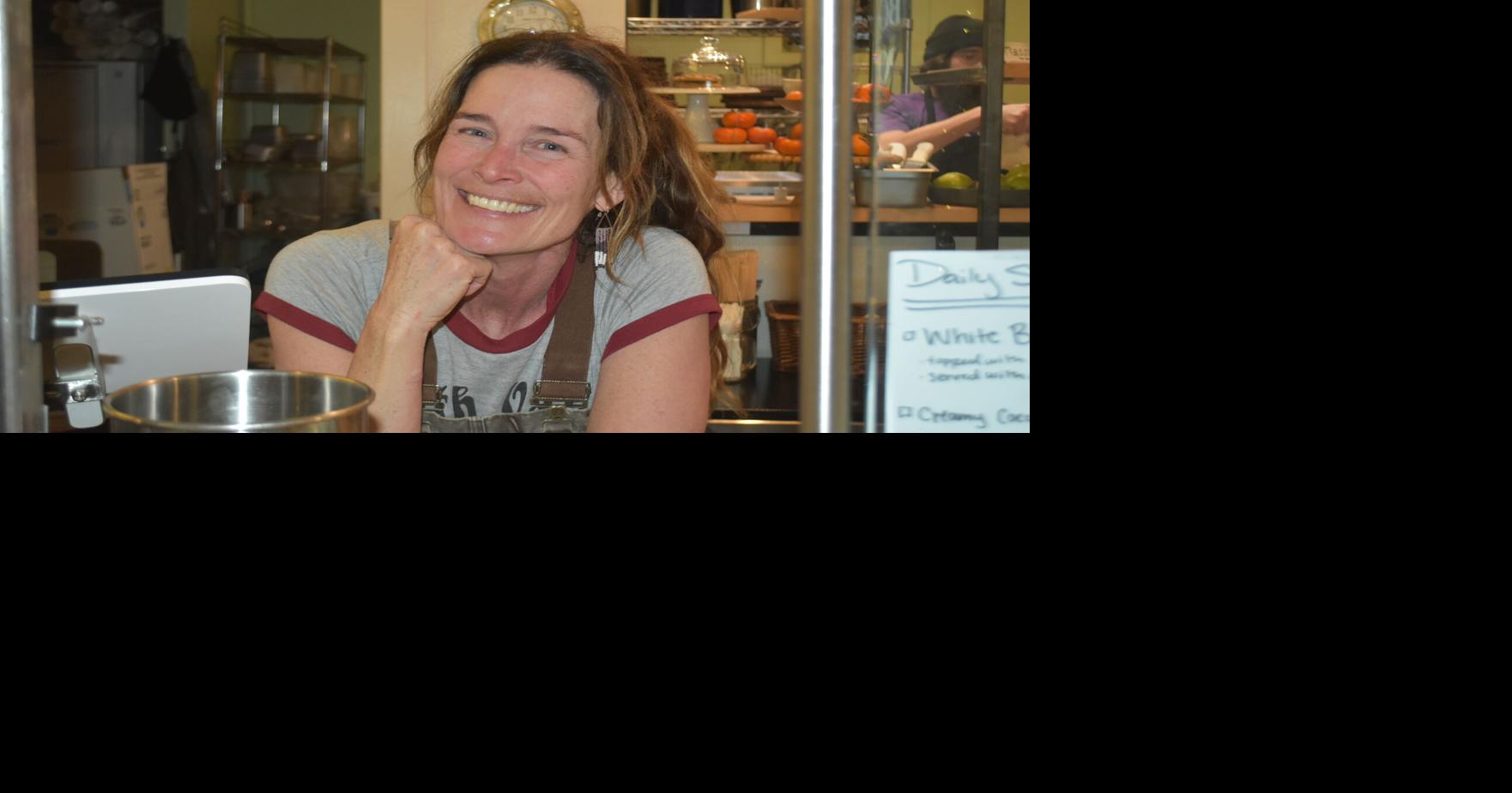 Engine Room Deep Dish Pizza, a Chicago inspired take on an Italian ...