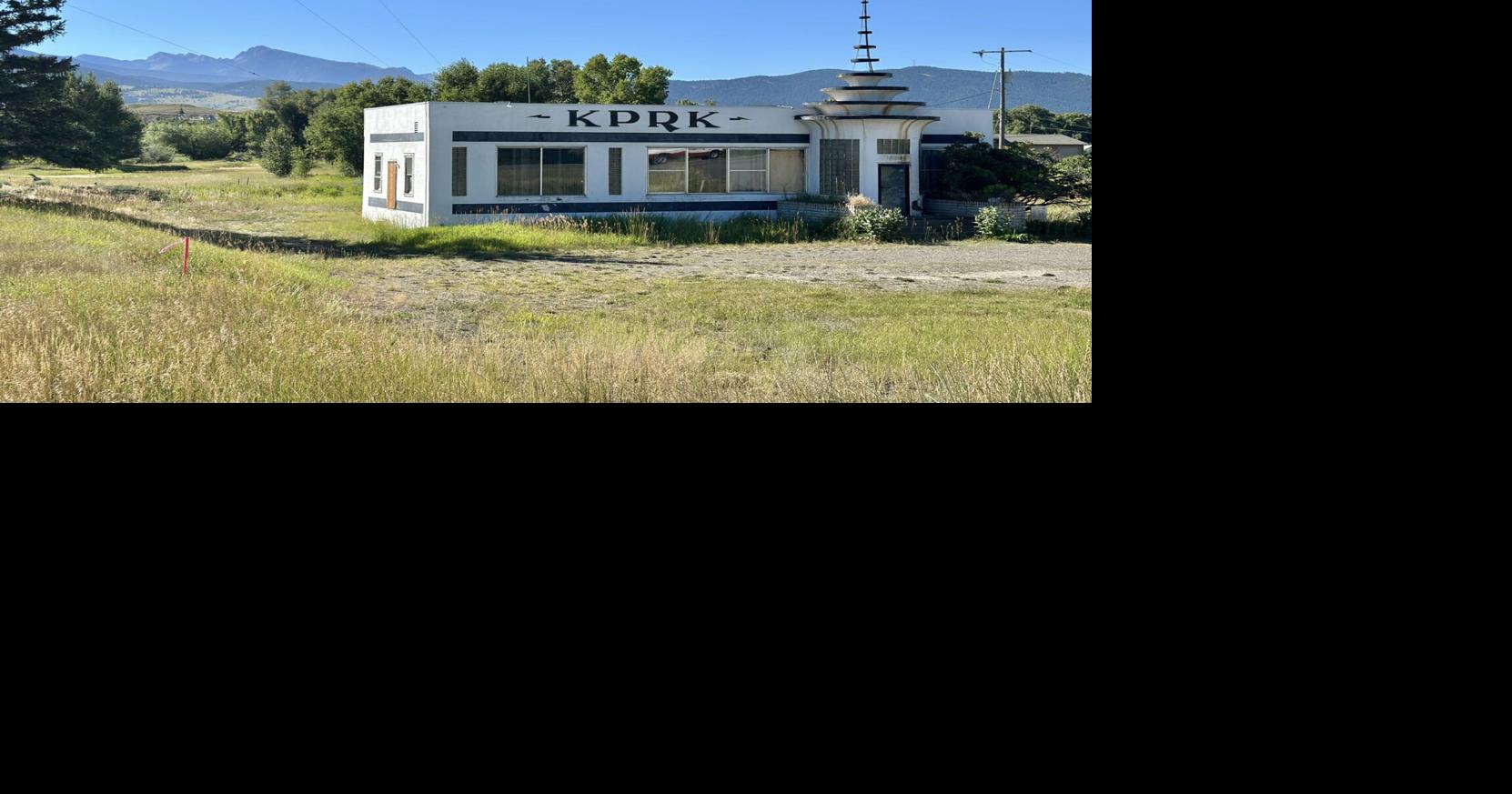 Amphitheater planned near old KPRK radio station | Local ...