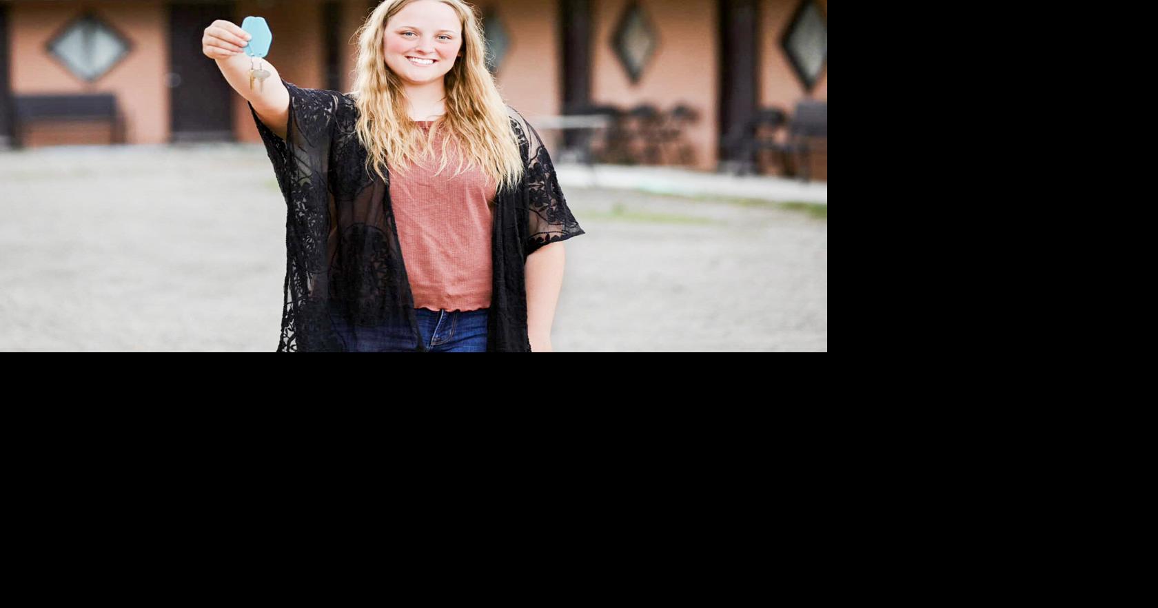 20-year-old Terry native buys motel, campground | Local ...