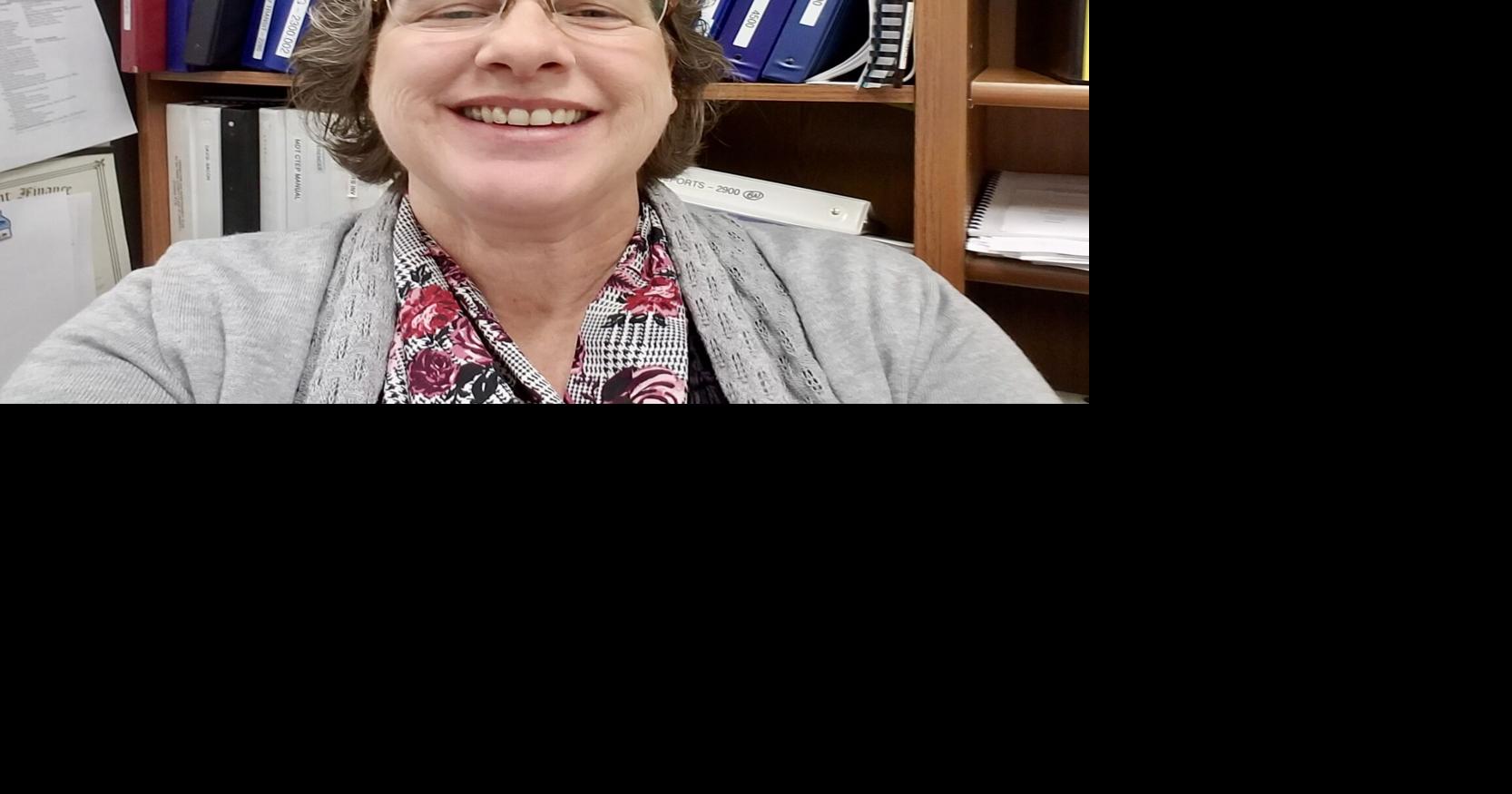 County finance director running for commissioner | Local ...