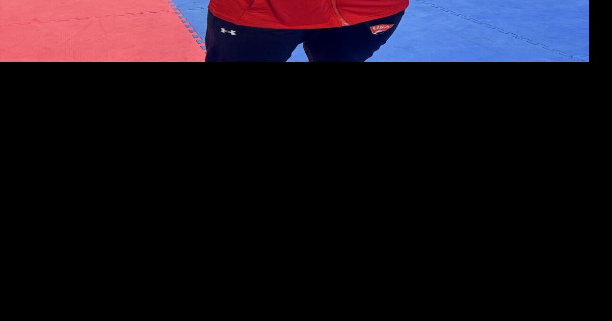 Livingston's 'karate kid' wins national title | Martial Arts ...