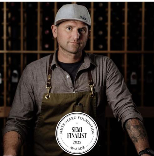 Campione, Chico chefs up for James Beard awards | Gastronomy ...