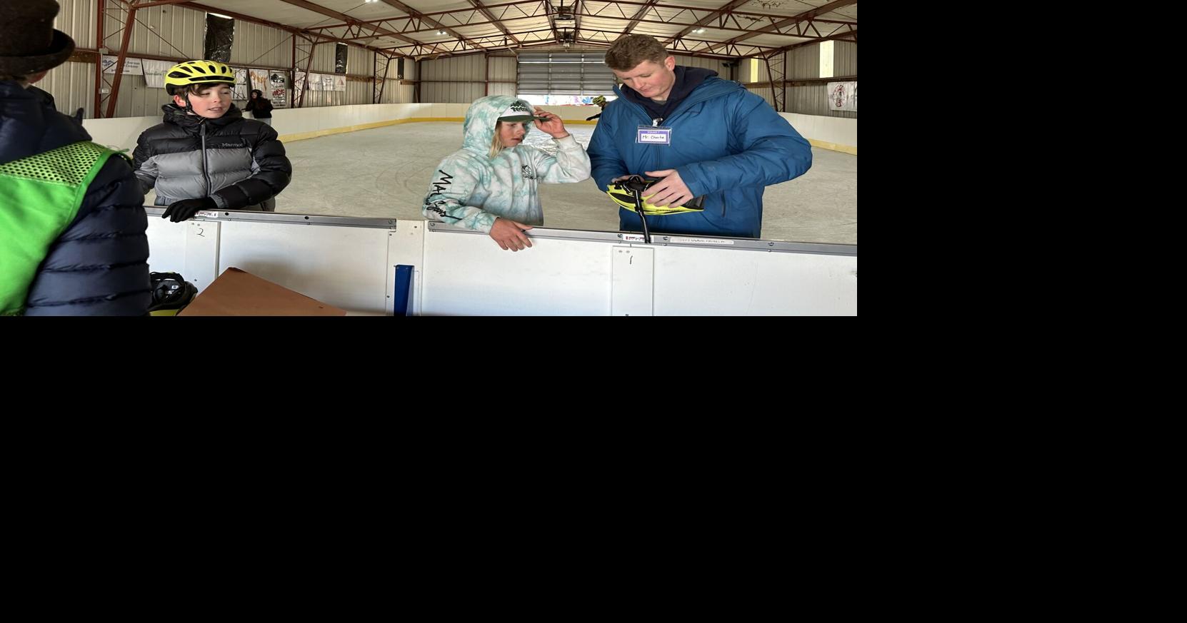 Students take part in Winterfest at Park County Fairgrounds | Local ...