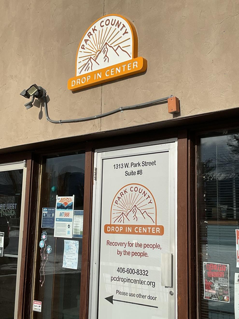 Drop in for mental health and support | Local | livingstonenterprise.com