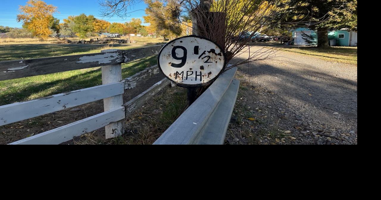 Mediation fails in island road dispute | News | livingstonenterprise.com