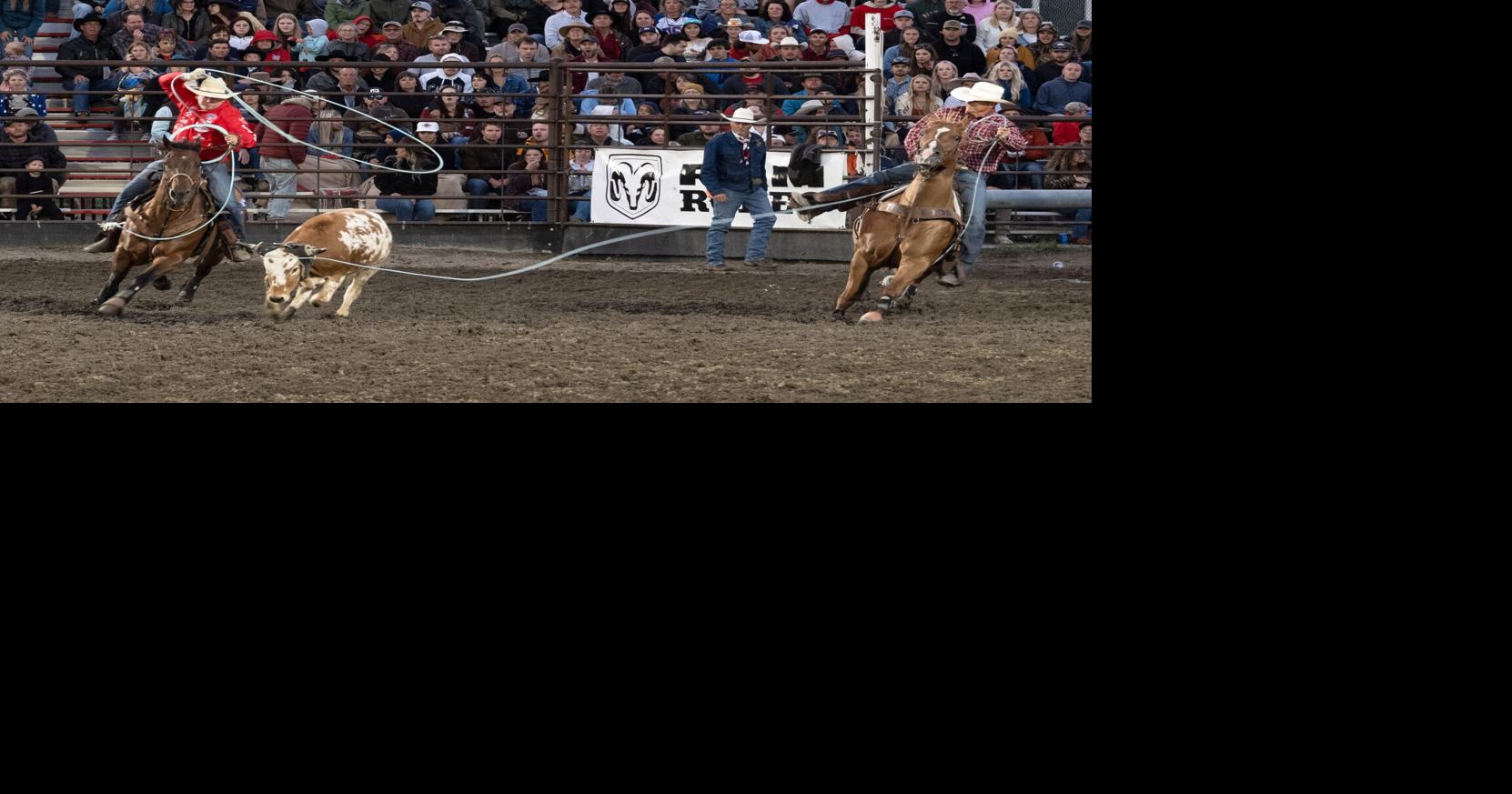 City celebrates 100th anniversary of rodeo parade | News ...