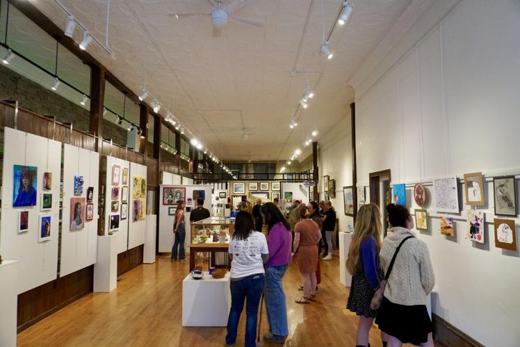 Senior Showcase | | livingstonenterprise.com