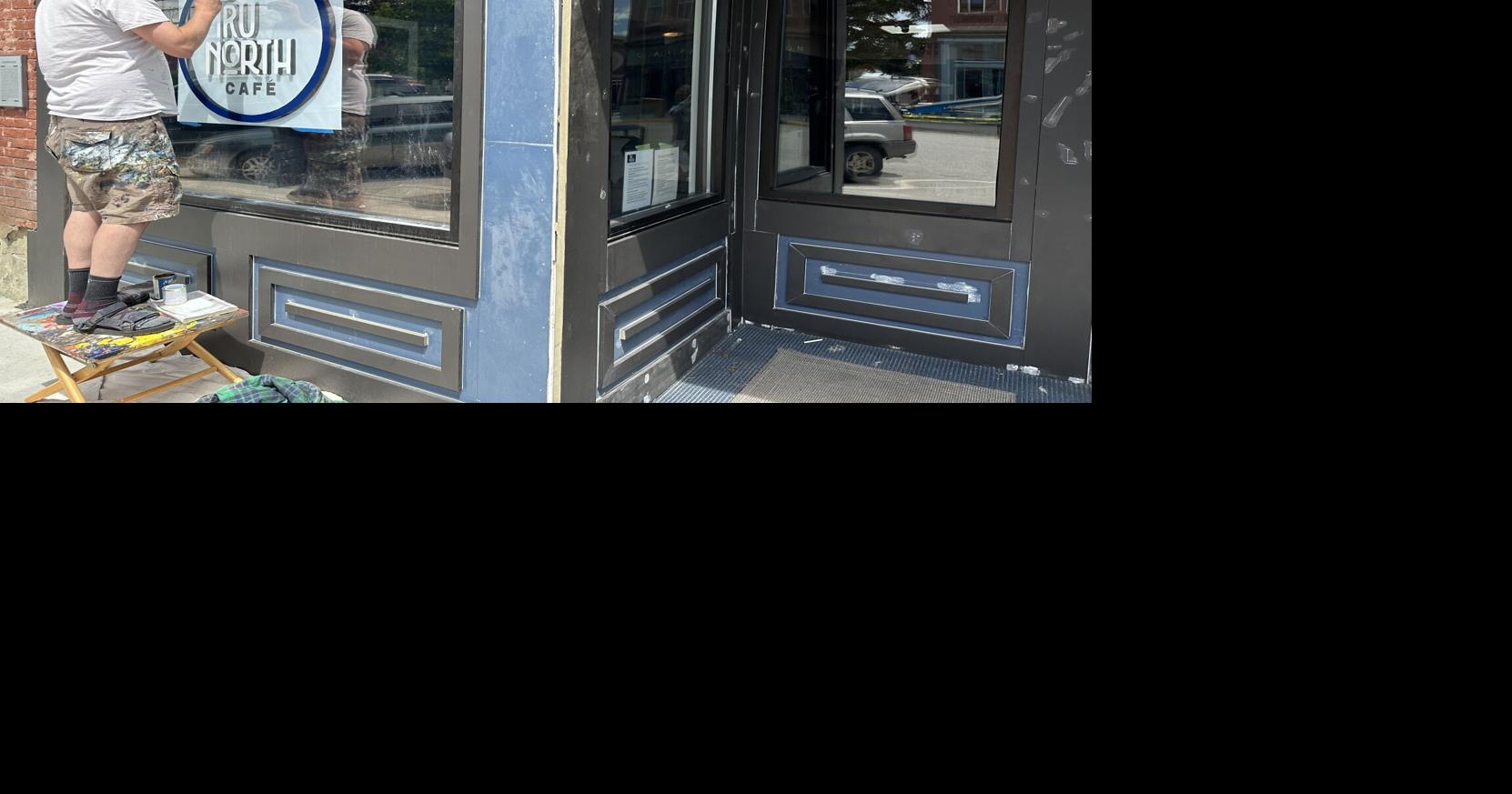 Tru North Cafe gets a facelift | Local | livingstonenterprise.com