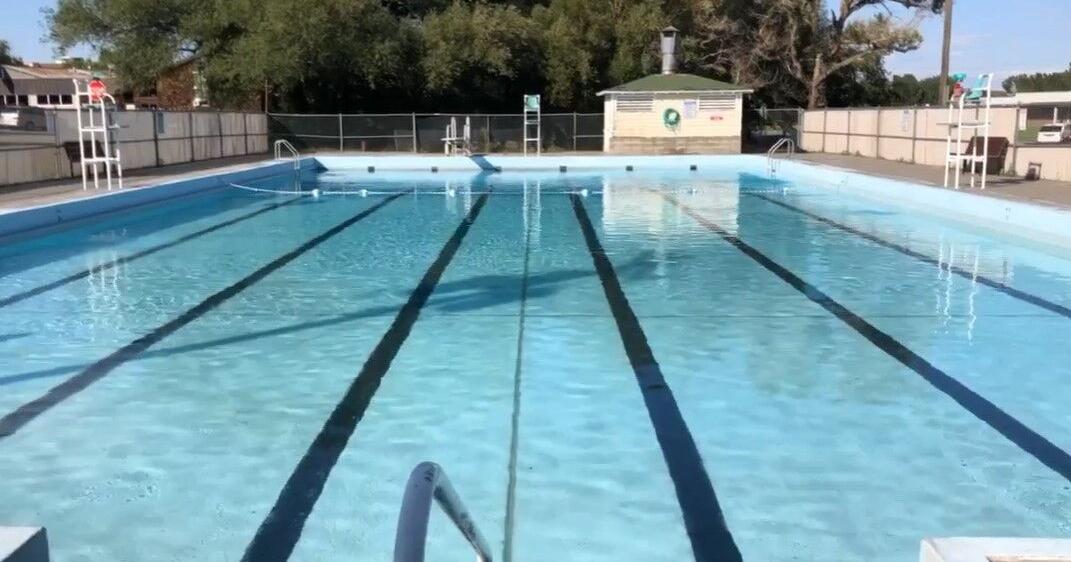 Livingston city pool | Local | livingstonenterprise.com