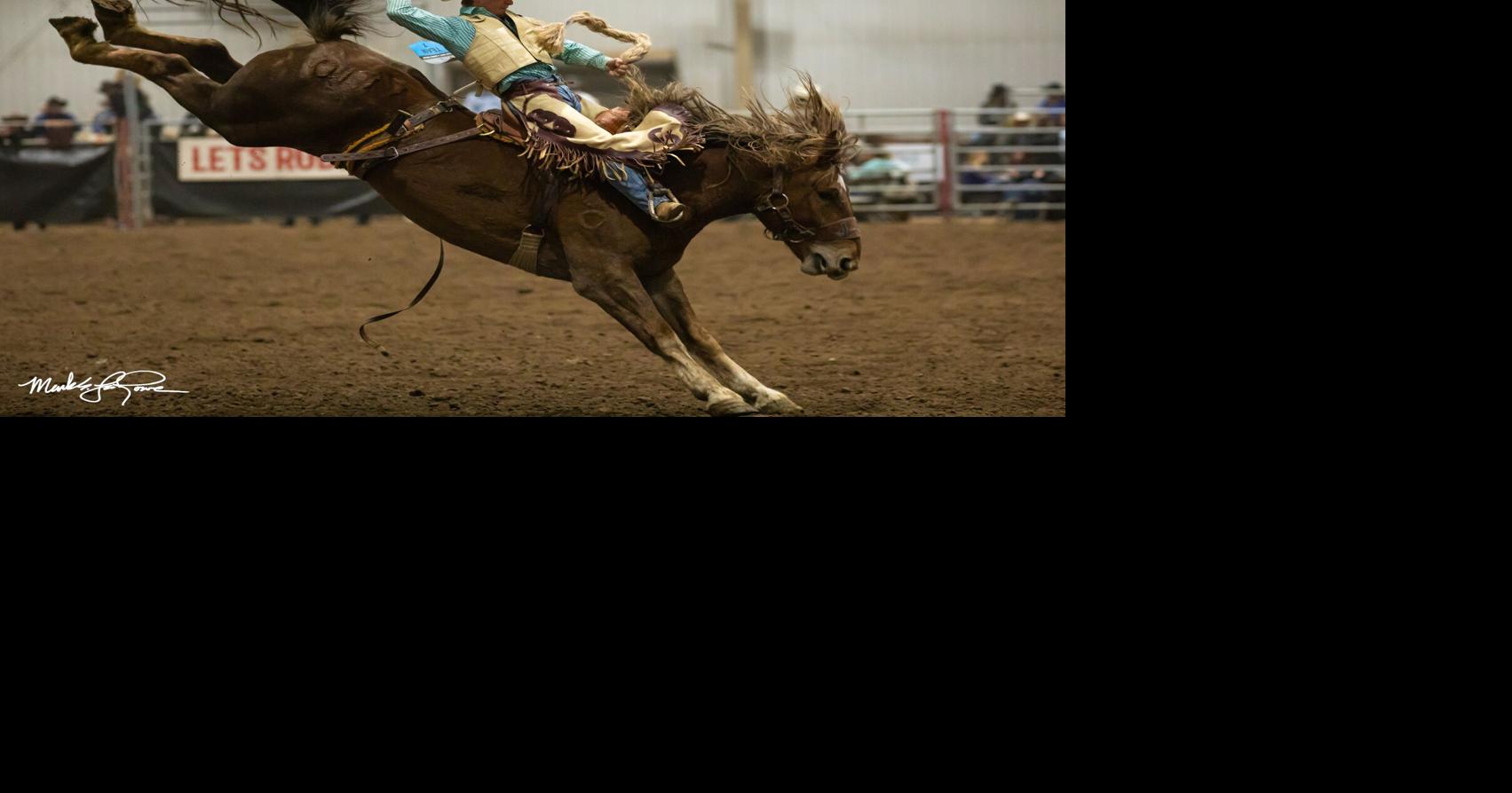 New rodeo comes to town next weekend | Local | livingstonenterprise.com