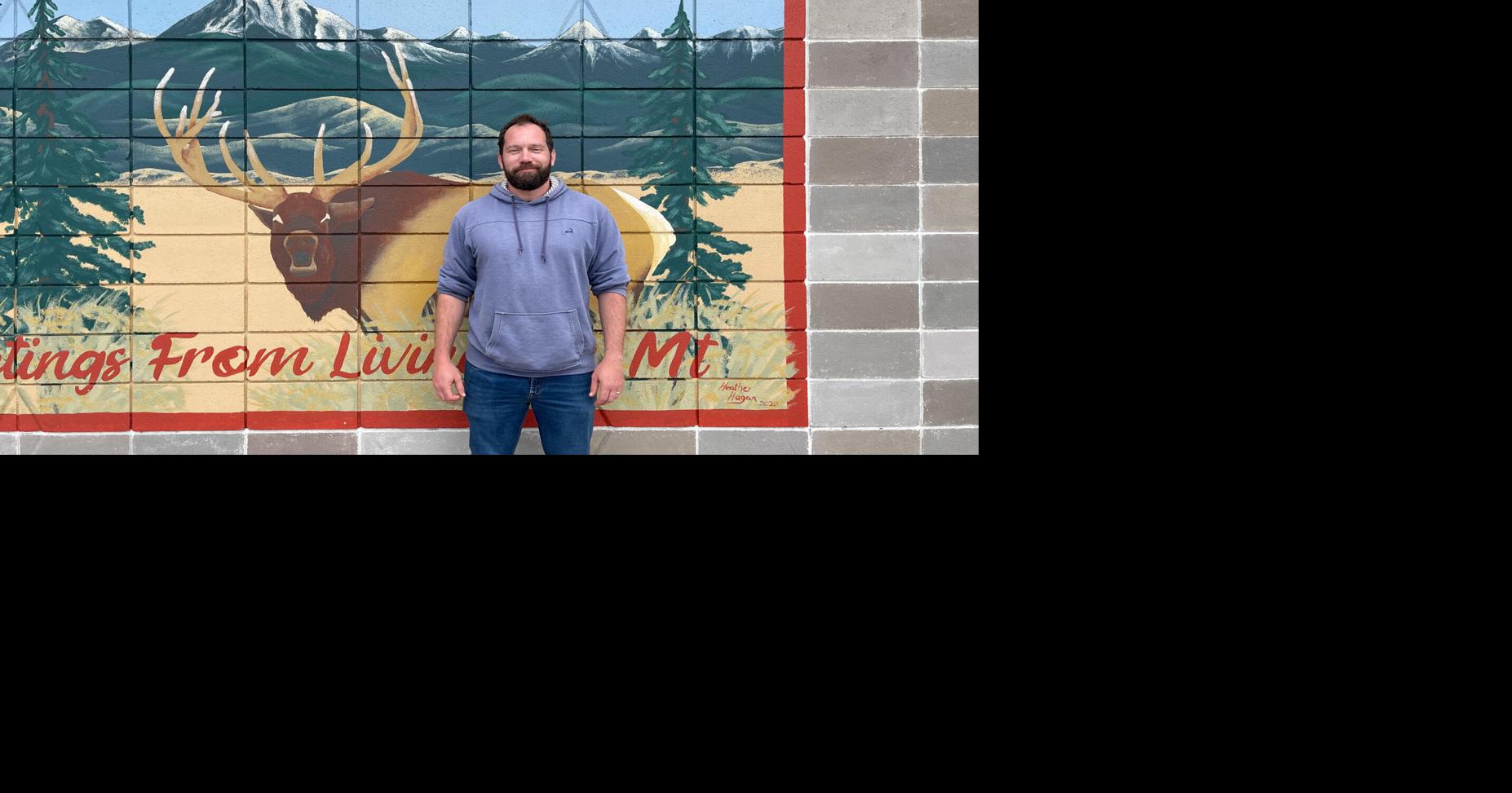 Max Johansen withdraws from city commission race | News | livingstonenterprise.com