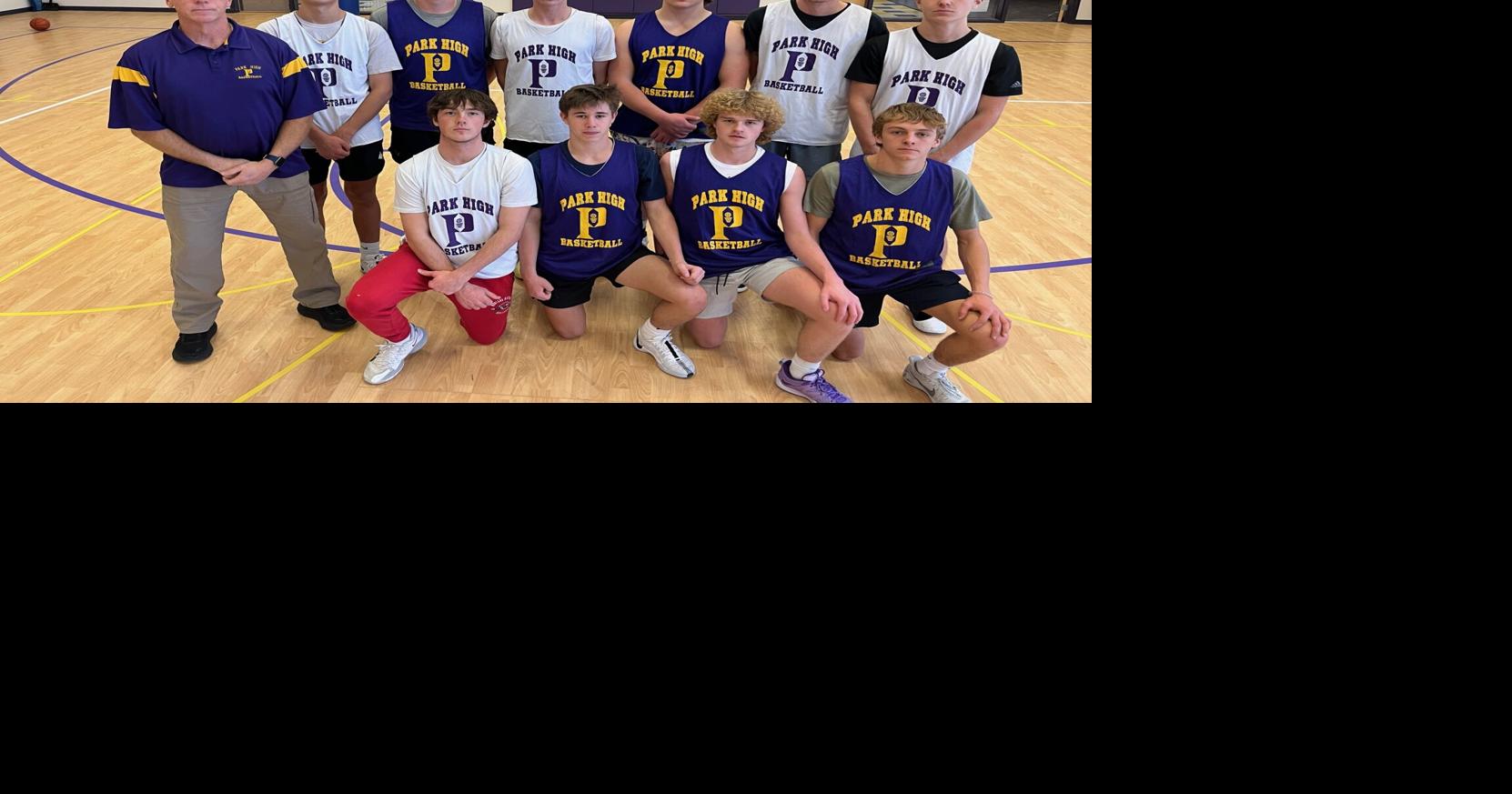 Ranger boys basketball team ready for season | Sports ...