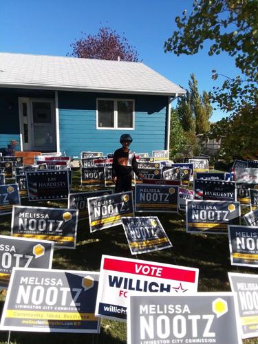 Prank on teacher turns into lesson on government | News ...