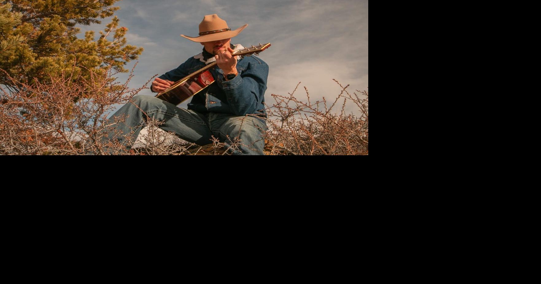 Local musician making his way in Nashville | Local ...