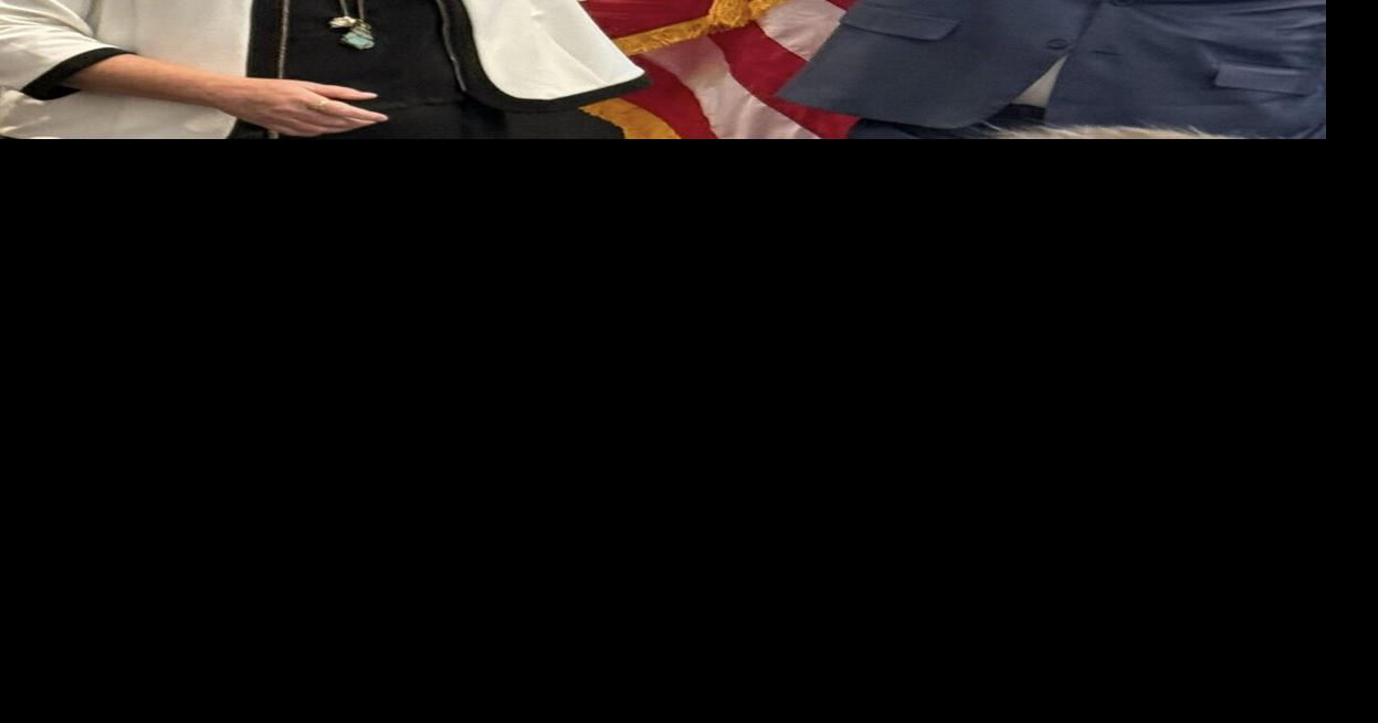 Livingston’s Johansen steps down as Dem vice chair | News ...