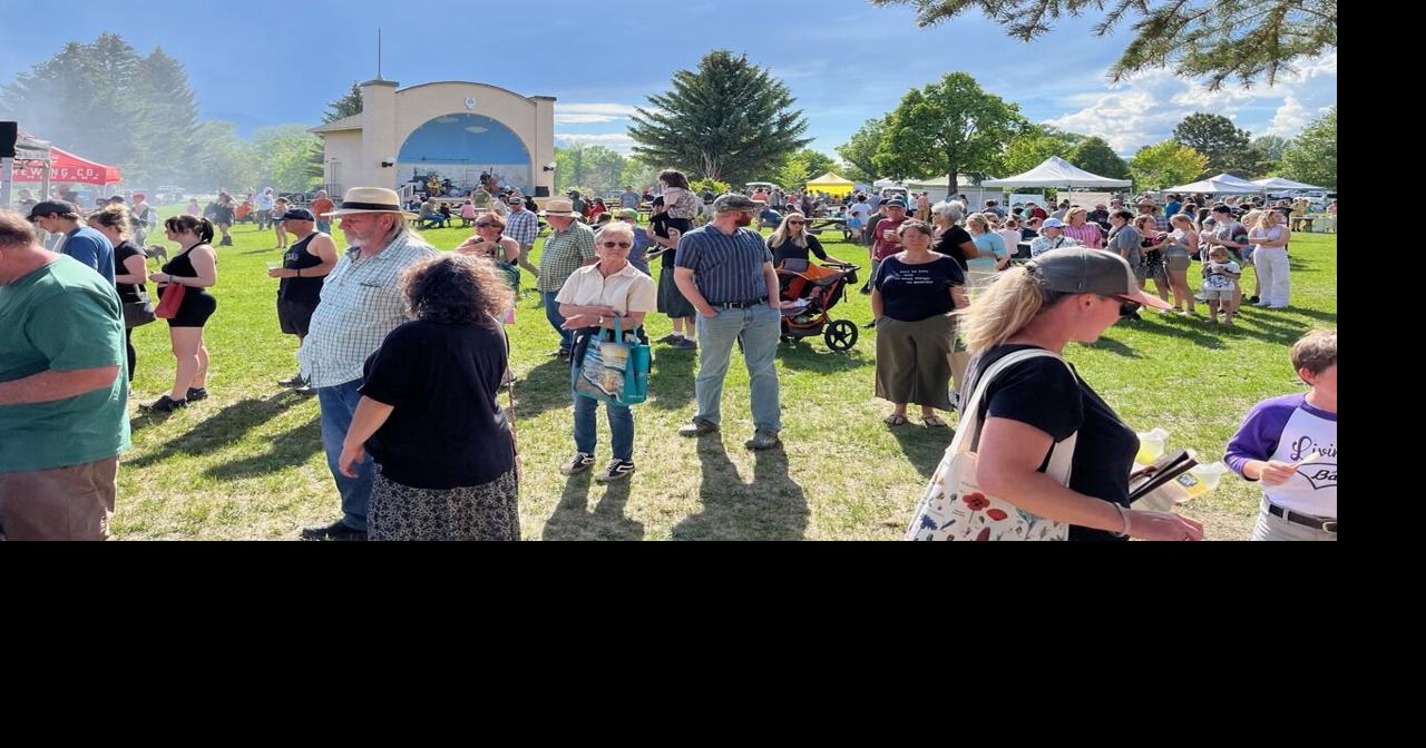 CALENDAR | Local | livingstonenterprise.com