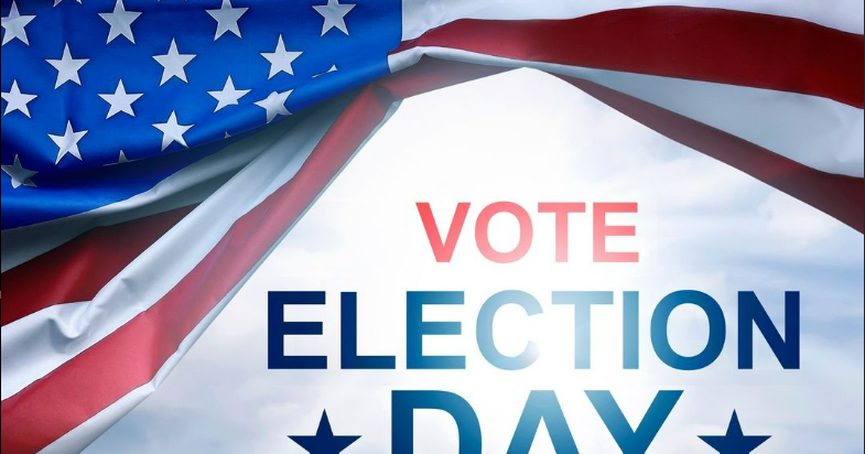 2024 voter Information Pamphlet now available | Politics ...