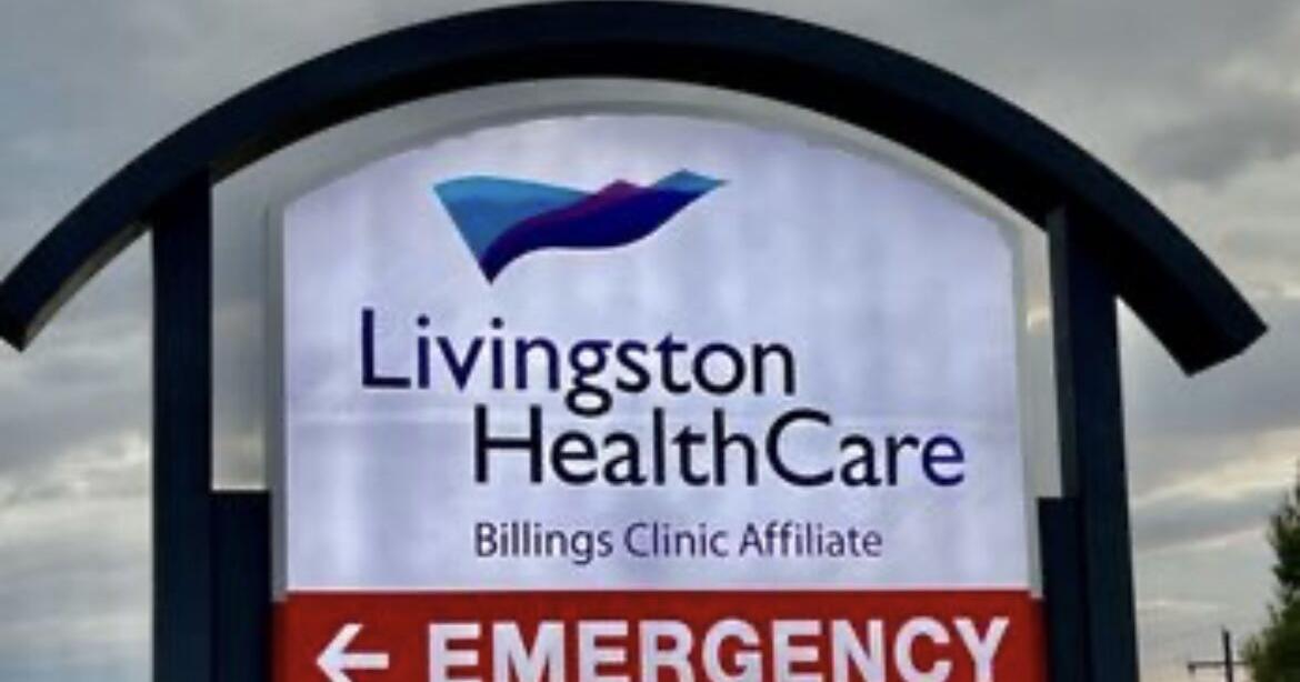 Livingston HealthCare named Top Recommended Hospital | Local ...