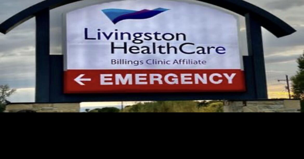 Livingston HealthCare named Top Recommended Hospital | Local ...