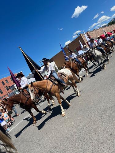 Parade | Local | livingstonenterprise.com
