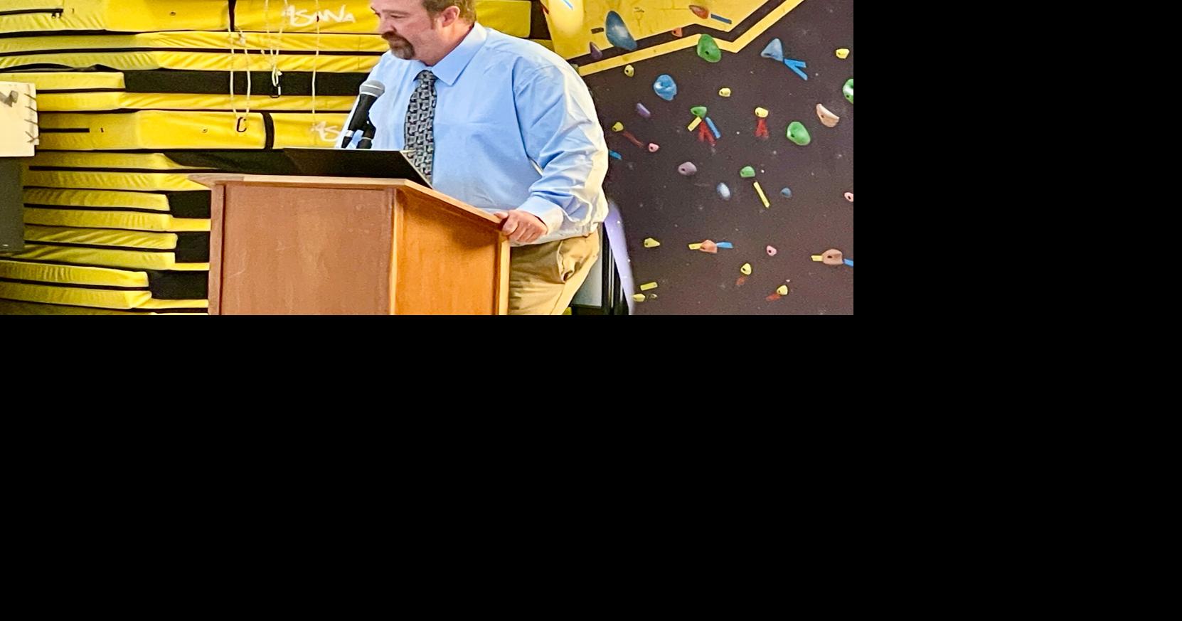 LPS superintendent may join URA | News | livingstonenterprise.com