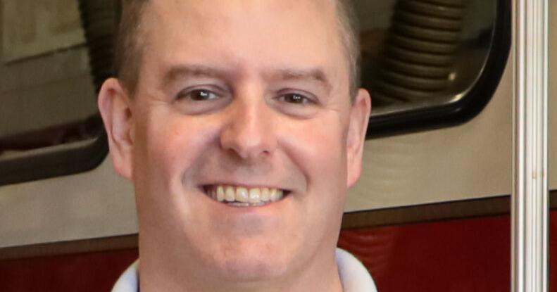From the desk of Fire Chief Josh Chabalowski | Local ...
