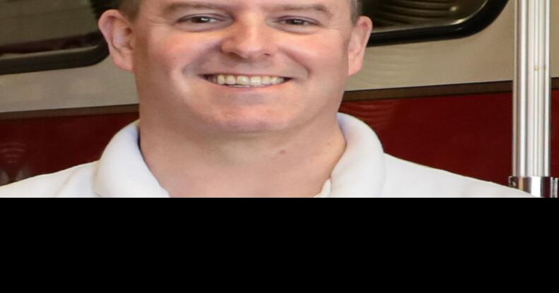 From the desk of Fire Chief Josh Chabalowski | Local ...