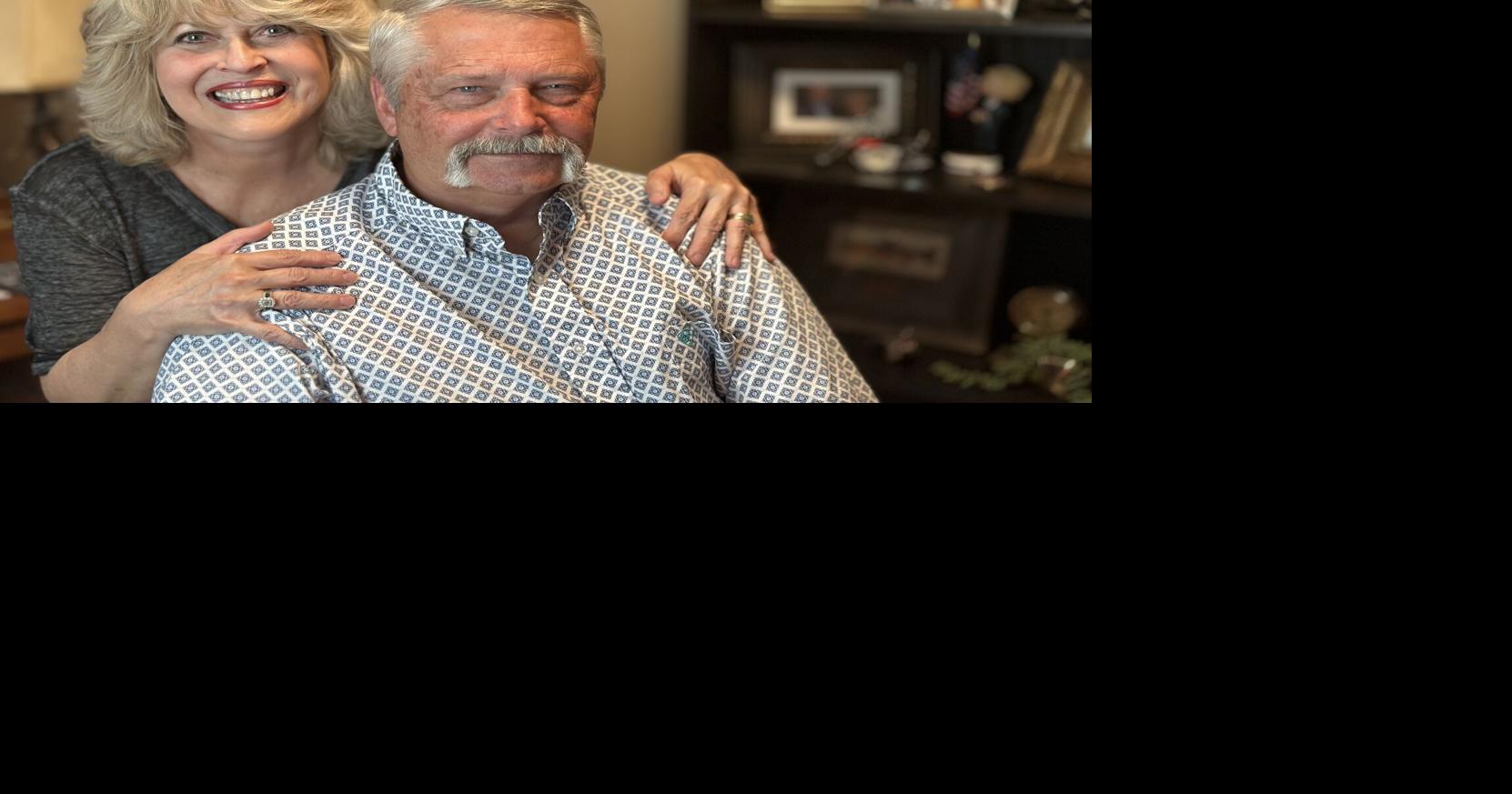 Catching up with Billy Watson of the Paradise Valley Fire Department ...