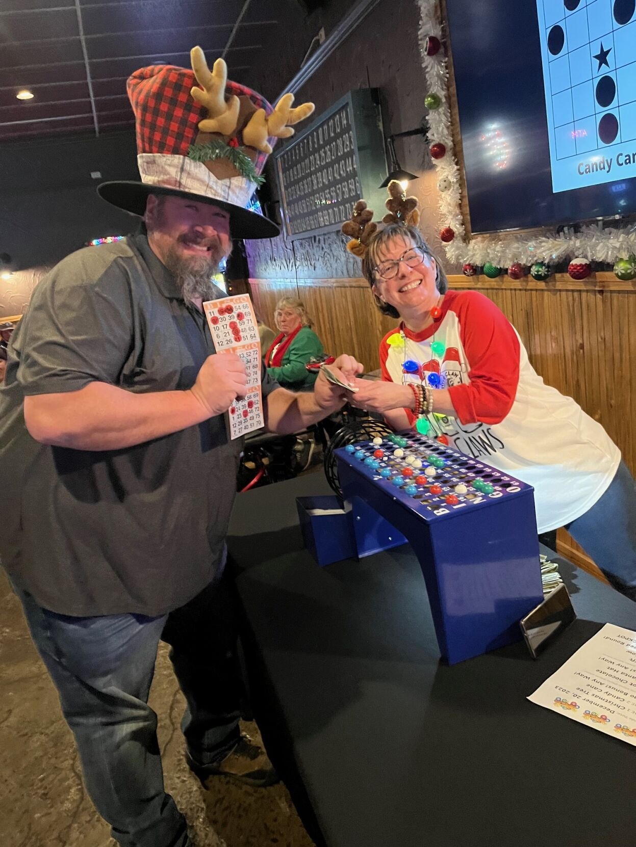 Breakout Bingo coming to The Office | Local | livingstonenterprise.com