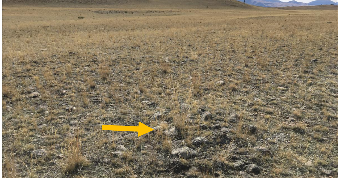 Creators of fake cairns unknown, report says | Archaeology ...