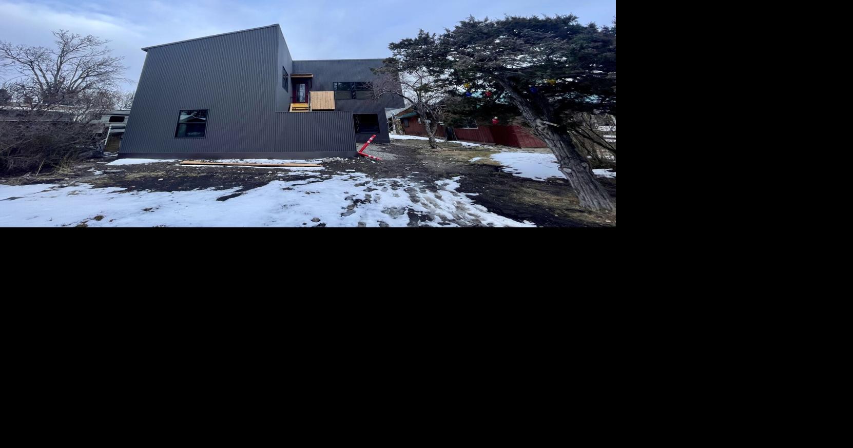 Condos on D Street | Local | livingstonenterprise.com