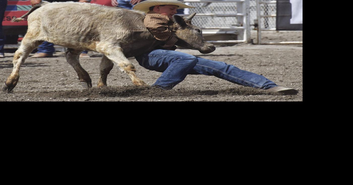 Rodeos slated in Wilsall, Gardiner | News | livingstonenterprise.com