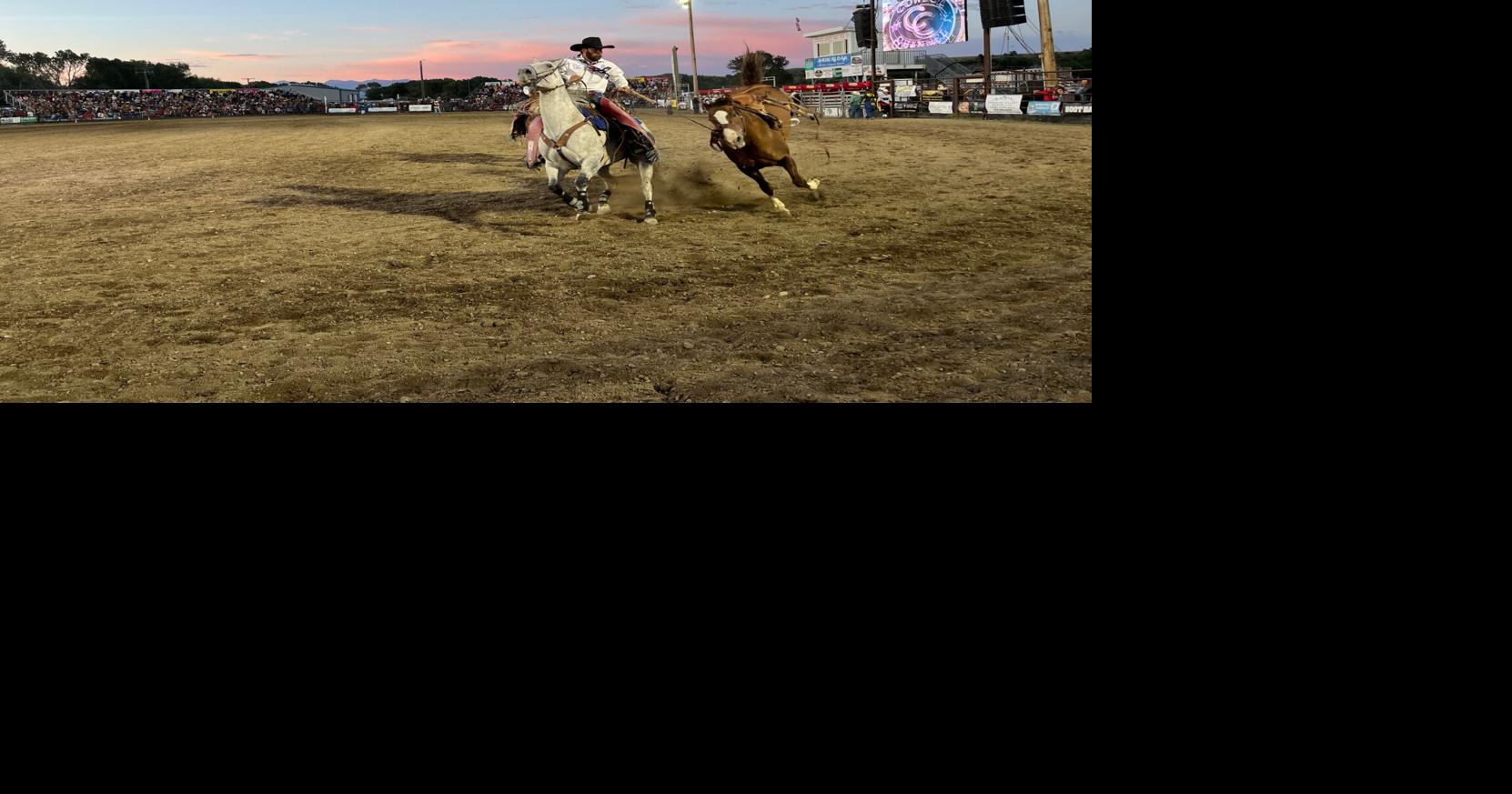 Patriotic Rodeo | Local | livingstonenterprise.com