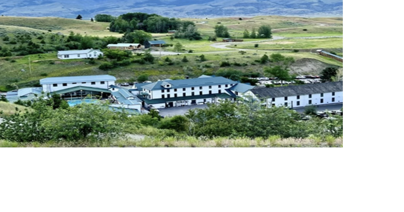 Chico Hot Springs sold for $33 million to DiamondRock | News ...
