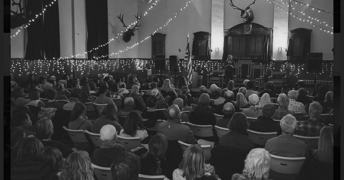 Community storytelling | Local | livingstonenterprise.com