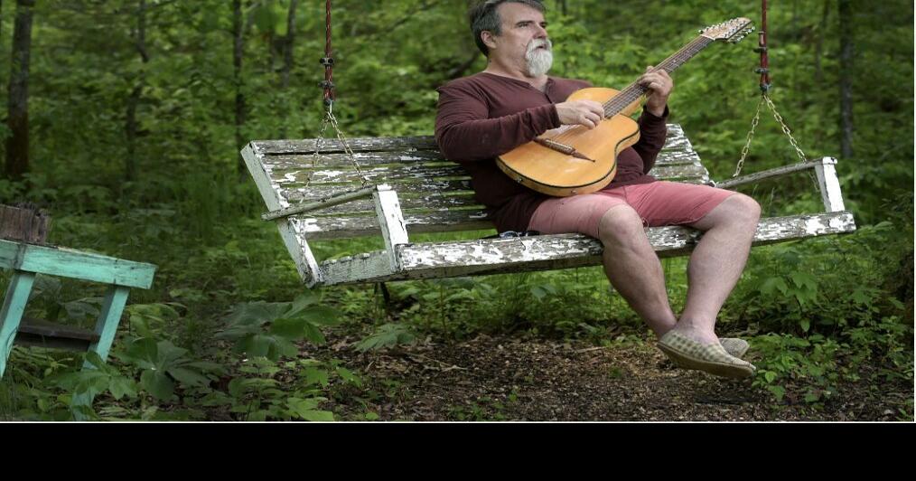 Darrell Scott to perform at the Shane Center | Local ...