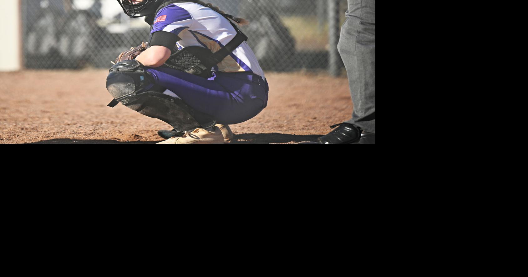 Ranger Softball Roster | Sports | livingstonenterprise.com