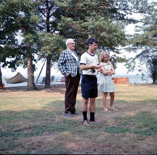 Legacy on the line: Remembering Joe Brooks, former fly-fishing guru ...