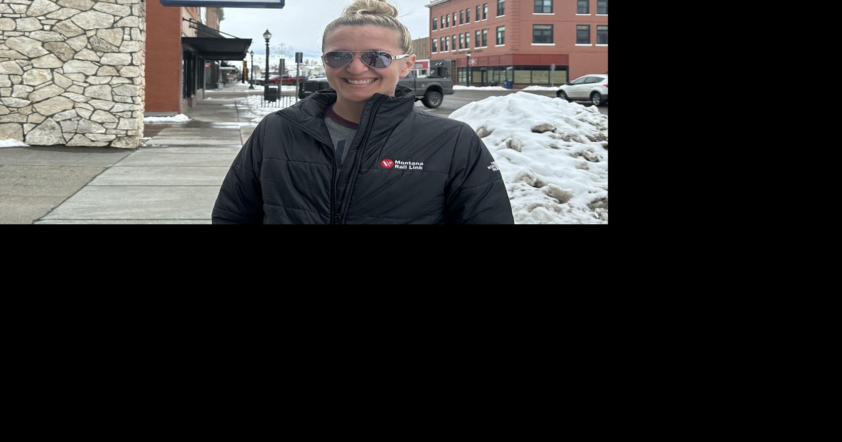 Street Poll: What's the best prank played on you for April Fools' Day ...