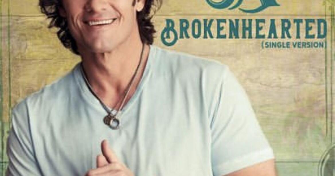 Joe Nichols headlines tribute concert at the Old Saloon | Local ...