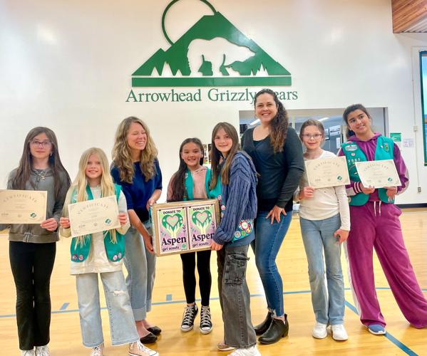 Local Girl Scouts organize project to support domestic abuse victims ...